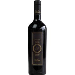 Cantina Masicei Calabria Cuv&eacute;e 2020 Trocken - Kalabrien &ndash; Rotwein IGP