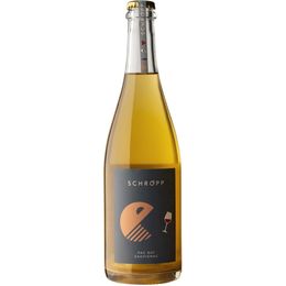 Weingut Schropp Pac Nat brut Sauvignac 2020 Brut - W&uuml;rttemberg &ndash; Perl- & Schaumwein Perlwein