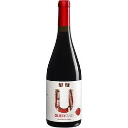 Bodegas Salzillo G&uuml;ertano Jumilla DO Monastrell 2024 Trocken - Suelo arcilloso con piedra caliza Murcia &ndash; Rotwein DOP