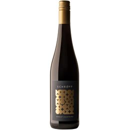 Weingut Schropp Haustrunk Merlot 2020 Halbtrocken - W&uuml;rttemberg &ndash; Rotwein Qualit&auml;tswein