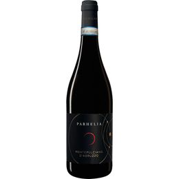 Cantina Colonnella Parhelia d'Abruzzo Montepulciano 2022 Trocken - Abruzzen &ndash; Rotwein DOC