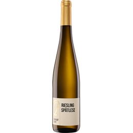 Weingut Quint Goldtr&ouml;pfchen, Riesling 2024 S&uuml;&szlig; - Piesporter Goldtr&ouml;pfchen Mosel &ndash; Wei&szlig;wein Sp&auml;tlese