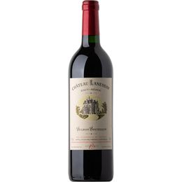 Ch&acirc;teau Lanessan Cru Bourgeois Haut-M&eacute;doc Cuv&eacute;e 2004 Trocken - Bordeaux &ndash; Rotwein AOP