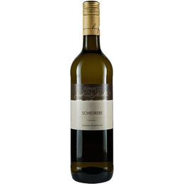Weingut Heinz & Markus Klosheim Scheurebe 2025 S&uuml;&szlig; - Rheinhessen &ndash; Wei&szlig;wein Qualit&auml;tswein