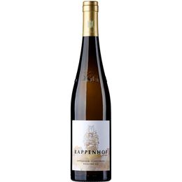 Weingut Rappenhof Oppenheim Herrenberg GG VDP.Gro&szlig;e Lage Riesling 2024 Trocken - Oppenheimer Rheinhessen &ndash; Wei&szlig;wein VDP.Gro&szlig;es Gew&auml;chs