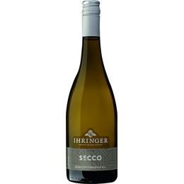 Kaiserst&uuml;hler Winzergenossenschaft Ihringen Kaiserst&uuml;hler Winzergenossenschaft Ihringen Secco - Baden &ndash; Perl- & Schaumwein Perlwein