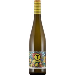 Weingut Tina Pfaffmann SCHICK und SCH&Ouml;N Riesling 2024 Trocken - Frankweiler K&ouml;nigsgarten Pfalz &ndash; Wei&szlig;wein Qualit&auml;tswein