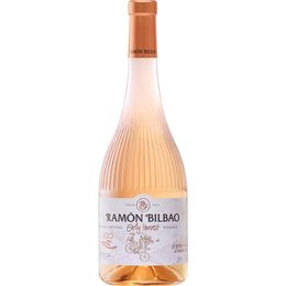 Bodegas Ram&oacute;n Bilbao Bodegas Ram&oacute;n Bilbao Edici&oacute;n Limitada Early Harvest Rosado Rioja DOCa Cuv&eacute;e 2024 - La &ndash; Ros&eacute; DOP