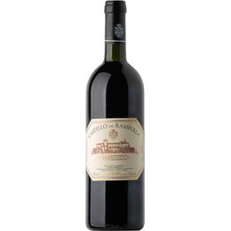 Castello Dei Rampolla Sammarco Cuv&eacute;e 1996 Trocken - Toskana &ndash; Rotwein Vino Generico