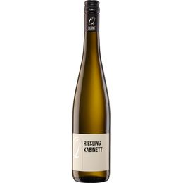Weingut Quint Ohligsberg frucht Riesling 2024 S&uuml;&szlig; - Wintricher Mosel &ndash; Wei&szlig;wein Kabinett