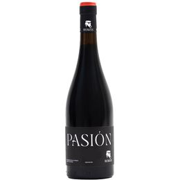 Bodegas Rom&aacute;n Pasi&oacute;n Crianza Campo de Borja DO Garnacha Tinta 2021 Trocken - Aragonien &ndash; Rotwein DOP