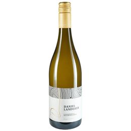 Weingut Daniel Landerer Weissburgunder/Chardonnay Cuv&eacute;e 2025 Trocken - Baden &ndash; Wei&szlig;wein Qualit&auml;tswein