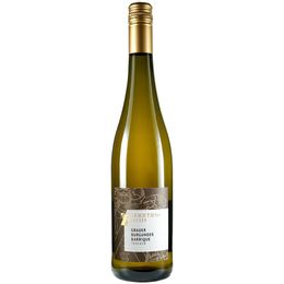 Weingut Zehnthof Kruger Grauer Burgunder "Barrique" Grauburgunder 2024 Trocken - Langenlonsheimer Steinchen Nahe &ndash; Wei&szlig;wein Qualit&auml;tswein