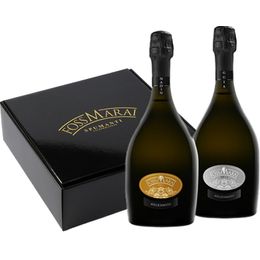 Foss Marai Millesimati in Geschenkpackung 2024 - Venetien &ndash; Probierpaket DOCG