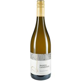 Weingut Daniel Landerer Kaiserstuhl Cuv&eacute;e 2025 Trocken - Baden &ndash; Wei&szlig;wein Qualit&auml;tswein