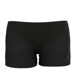 Odlo Merino PW 140 Seamless Panty Bekleidung Damen schwarz