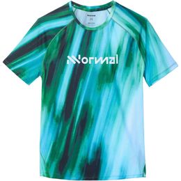 NNormal Race T-Shirt Bekleidung Damen bunt