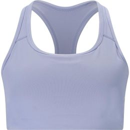 Endurance Alanie Sports Bra Bekleidung Damen blau