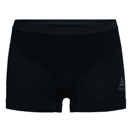 Odlo SUW Bottom Panty Performance Light Bekleidung Damen schwarz