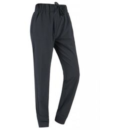 Endurance Phile Training Pants Bekleidung Damen schwarz