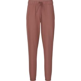 Endurance Chaya Training Pants Bekleidung Damen rot