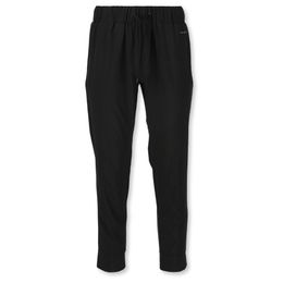 Endurance Phile Training Pants Short Bekleidung Damen schwarz