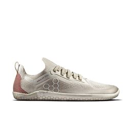 Vivobarefoot Primus Lite Knit Schuhe Herren grau 41.0