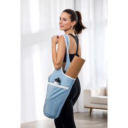 Yogatasche oder -matte, Yoga-Set (Tasche + Matte)