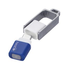 Smartphone-Insektenstichheiler, USB-C-Anschluss