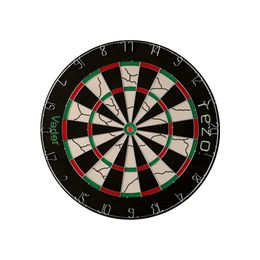 Rezo Dart-Set 'Vader' Herren Gr&ouml;&szlig;e One Size dunkelgr&uuml;n / blutrot / schwarz