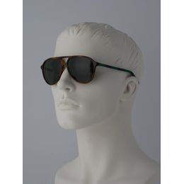 Ralph Lauren Sonnenbrille Herren Größe One Size braun