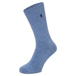 Polo Ralph Lauren Socken Herren Größe 41/46 blau