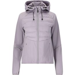 Endurance Laufjacke 'Eluna' Damen Gr&ouml;&szlig;e XS lila