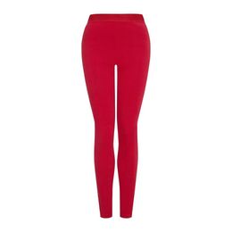 Style Republic Leggings Damen Größe XS rot