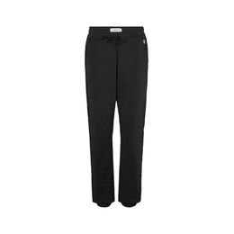 U.S. Polo Assn. Hose 'India' Damen Größe 36 schwarz / weiß
