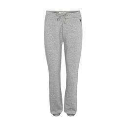 U.S. Polo Assn. Pants 'UWIndia' female Grey size XS