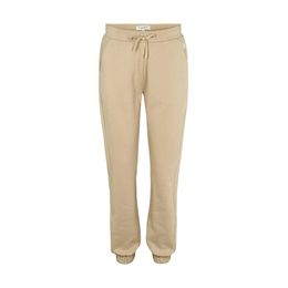 U.S. Polo Assn. Hose 'India' Damen Größe 36 weiß / naturweiß