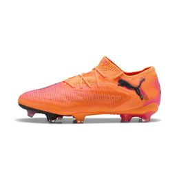 Puma Soccer Cleats 'Future 8 Ultimate' male Orange size 42,5