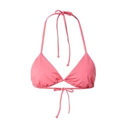 A LOT LESS Bikinitop 'Cassidy' Damen Gr&ouml;&szlig;e 70 pink