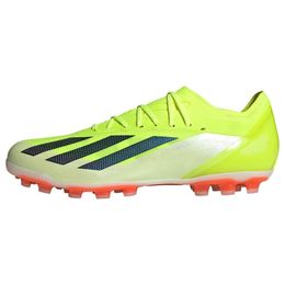 adidas Performance Soccer Cleats 'X Crazyfast Elite' male Yellow size 11
