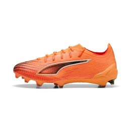Puma Soccer Cleats 'Ultra 6 Ultimate' female Orange size 37,5