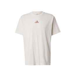 adidas Performance Performance Shirt male White size L