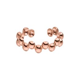 PURELEI Ring 'Terra' Damen Gr&ouml;&szlig;e 50/60 rosegold