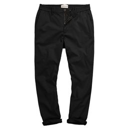 JP1880 Chinohose Herren Gr&ouml;&szlig;e 44 schwarz