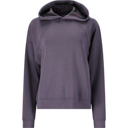 Endurance Sweatshirt 'Jade' Damen Größe XXXL stone
