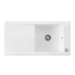 Villeroy & Boch Villeroy & Boch Timeline 60 K&uuml;chensp&uuml;le, 679002R1HL123,