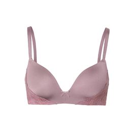 Tchibo - Softschalen-BH - Damen - Gr. 80A - rosé