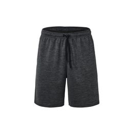 Tchibo - Sportshorts - Herren - Gr. M - anthrazit