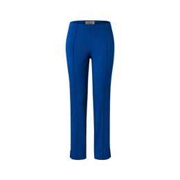 Tchibo - Stretchhose - Damen - Gr. 52 - blau
