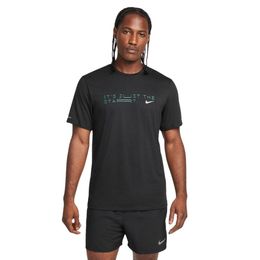 Nike Rise 365 Kipchoge Dri-FIT Shirt Bekleidung Herren schwarz